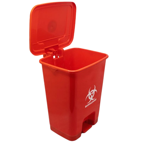 Bio Medical Dustbin– Om Sai Enterprises