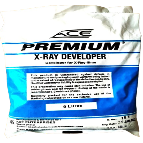 Om Sai Enterprises – Medical & HealthCare